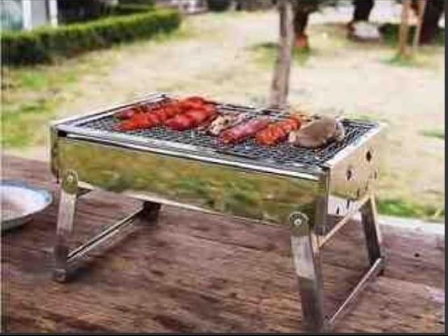 Manqal Baku - Arabul | Axtardığını Tap